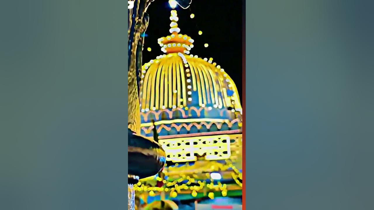 Khwaja Khwaja - YouTube