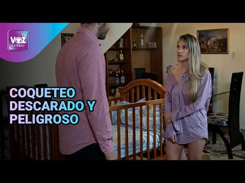 CHISTESITOS en el trabajo que resultaron de OTRA forma: Cazando INFIELES | #TuVozEstéreo