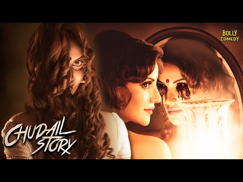 Chudail Story Movie | Hindi Full Movie | Preeti Soni, Amal Sherawat | Hindi Horror Movie