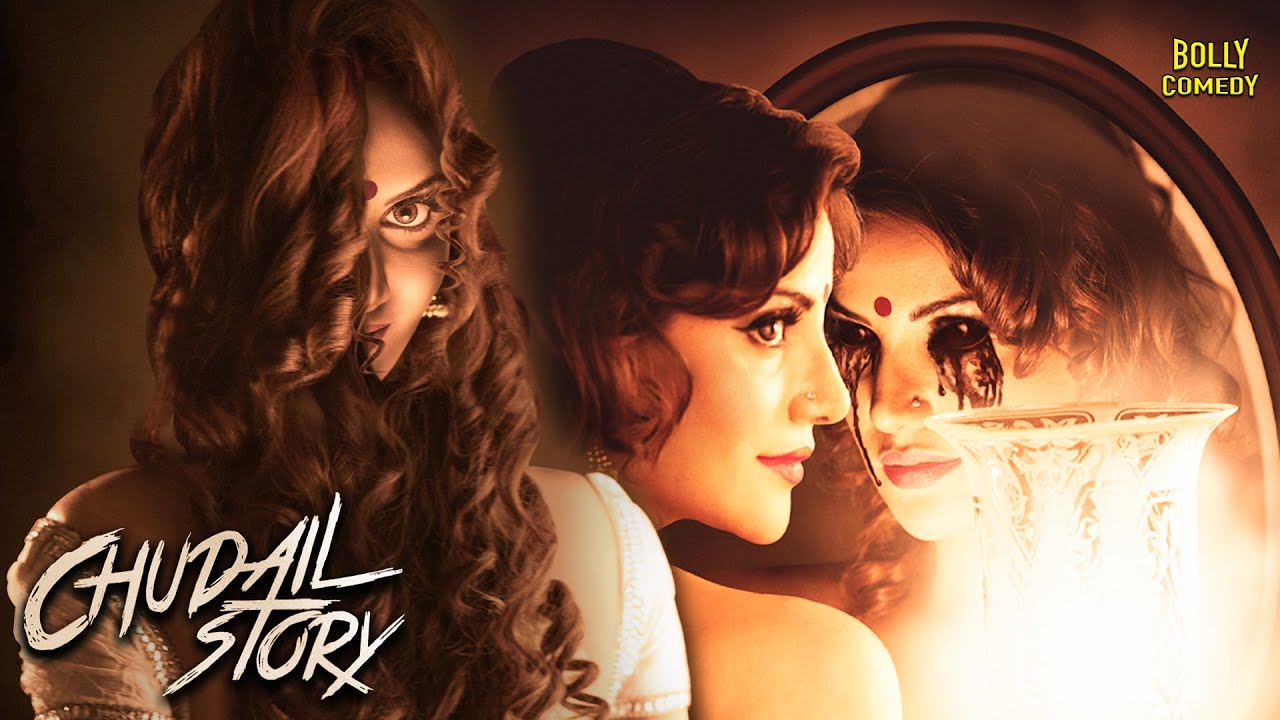 Chudail Story Movie | Hindi Full Movie | Preeti Soni, Amal Sherawat ...