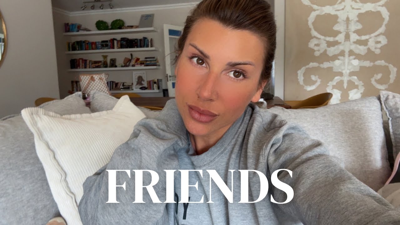 FRIENDS - YouTube