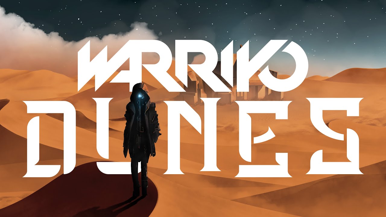 Warriyo - Dunes - YouTube Music