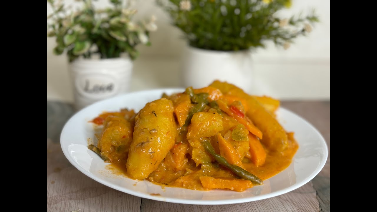 GUTEKA IGITOKI KIRYOHA CYANE MU GIHE GITO - YouTube