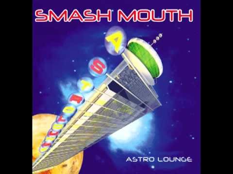 Smash Mouth - All Star (instrumental) - YouTube