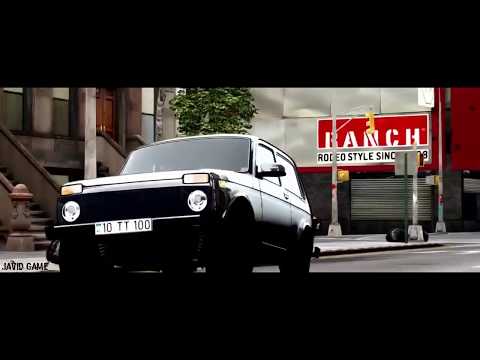 Azəri Bass Music Maşın Üçün Avara Mahnısı bass