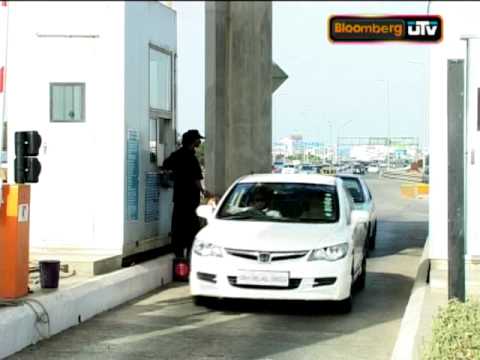 MSRDC to sell Bandra-Worli Sea Link? - YouTube