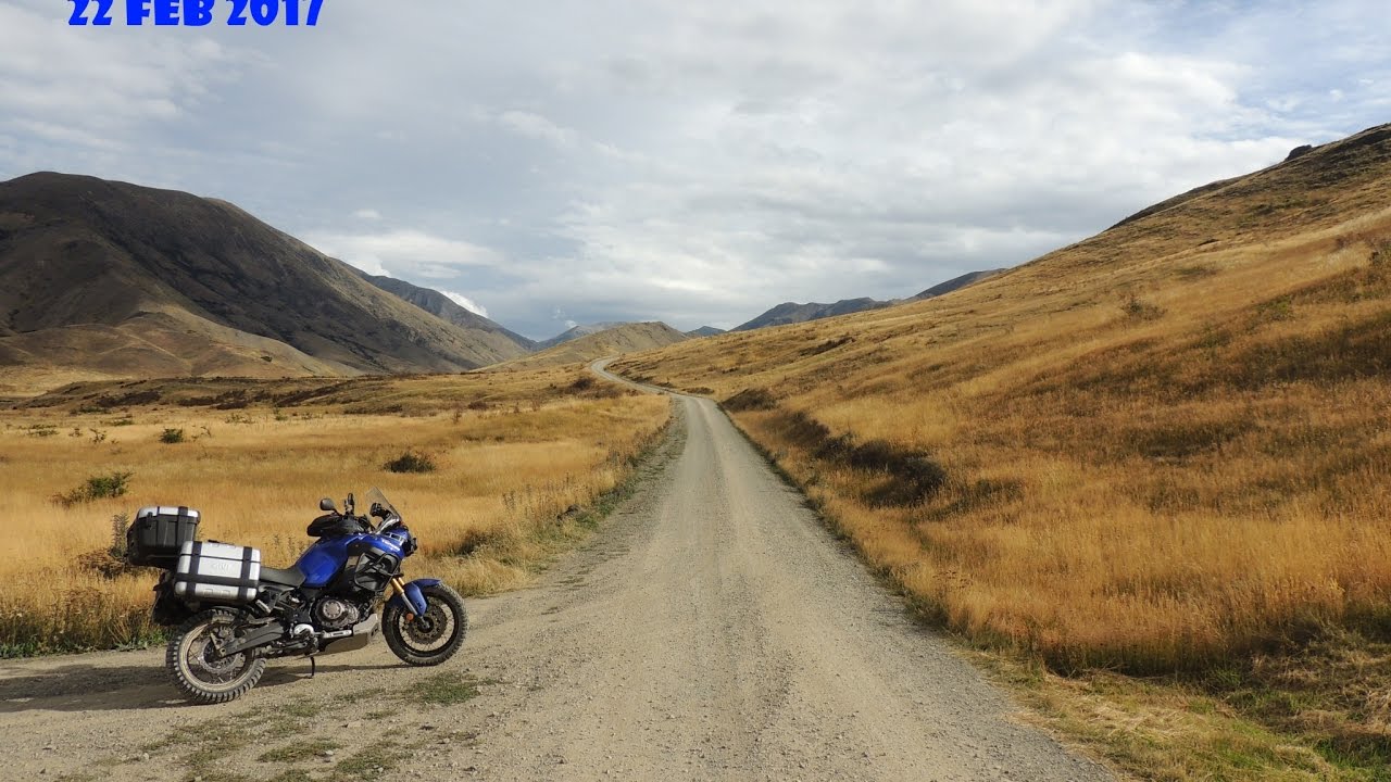 Awatere Valley - YouTube