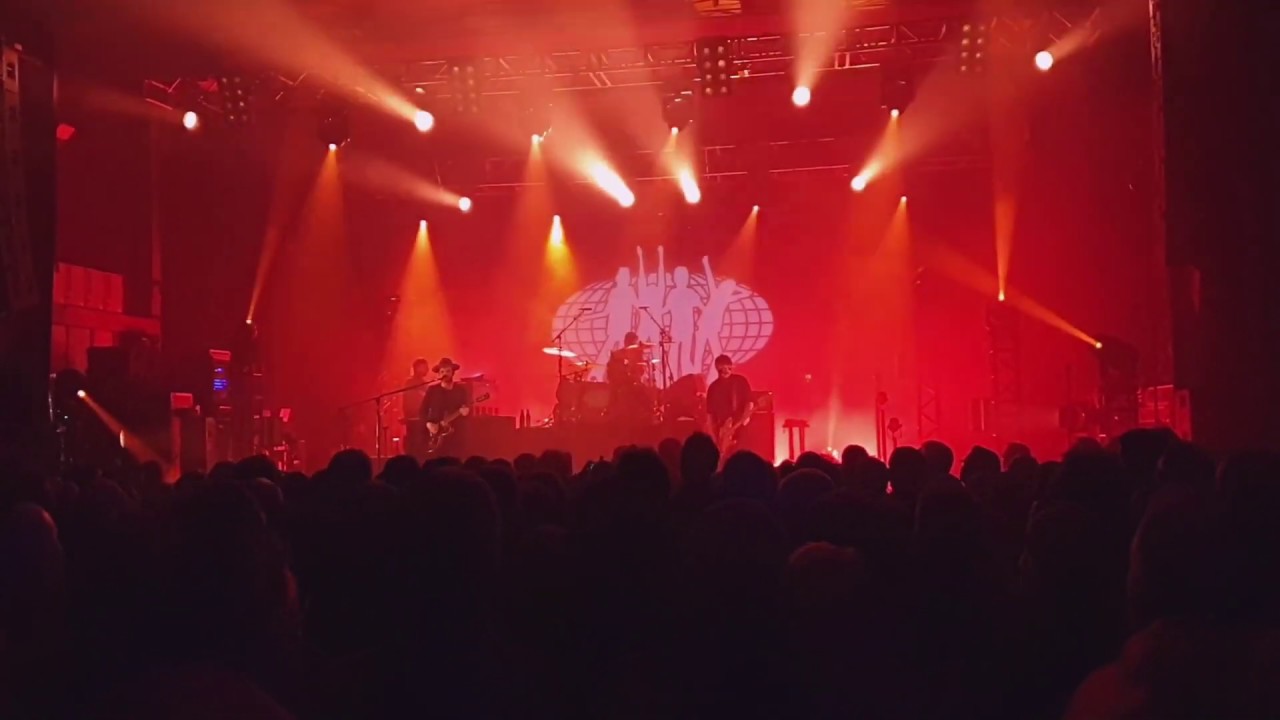 supergrass 1 2020 live - YouTube