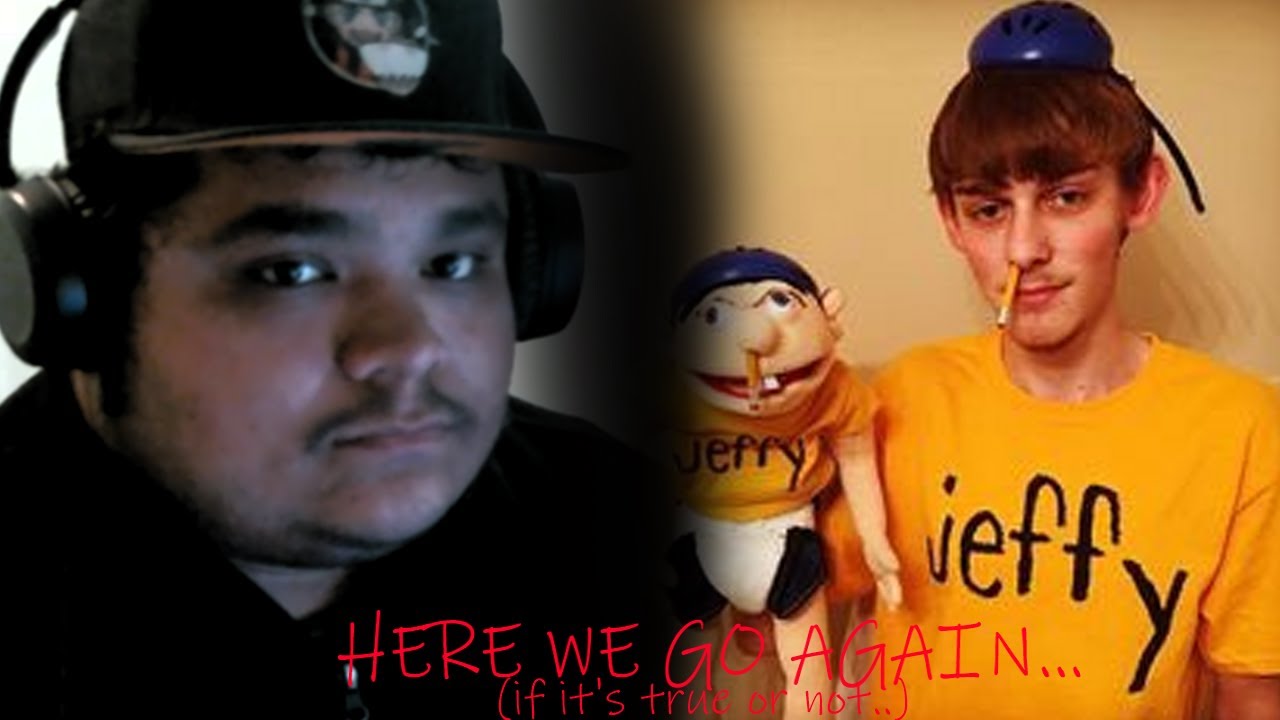 The SML Rabbit Hole Again... - YouTube