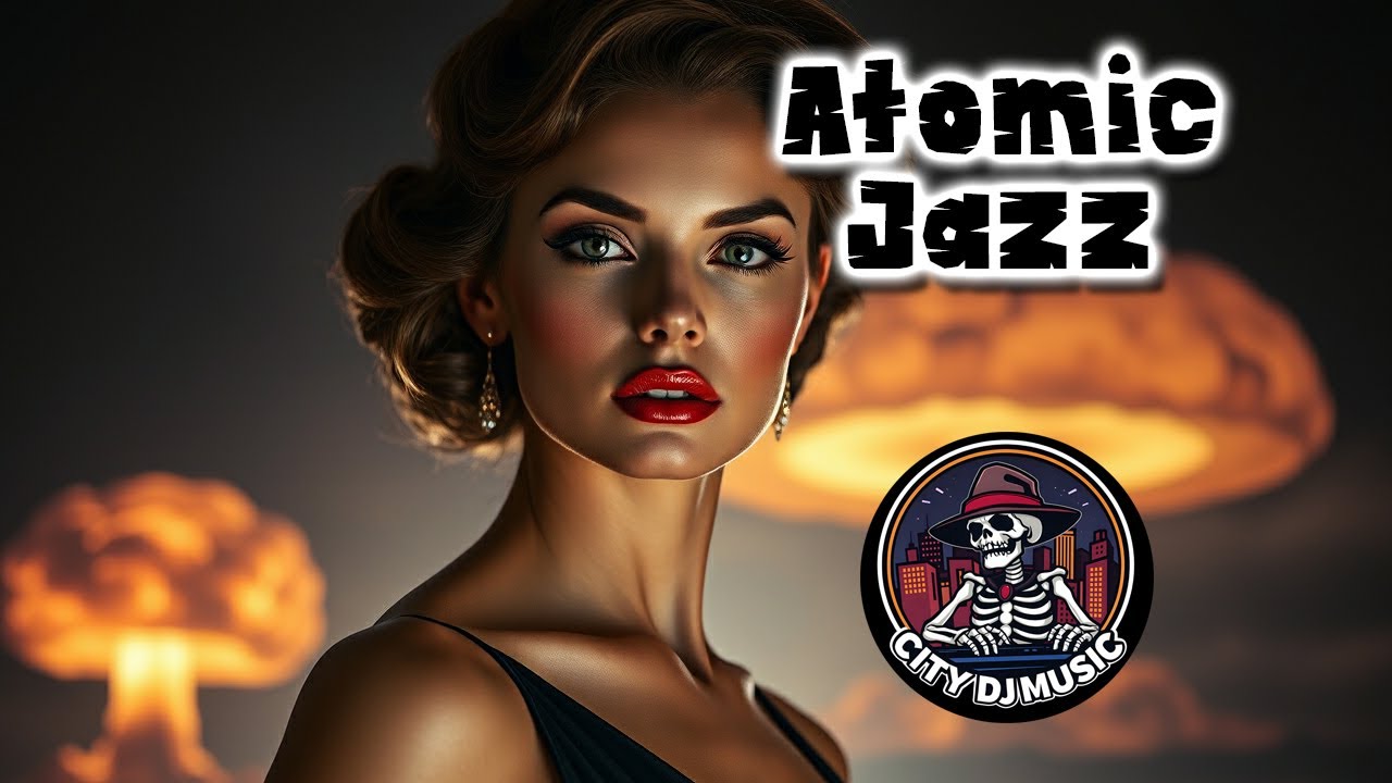Atomic Jazz: Meltdown Swing - YouTube