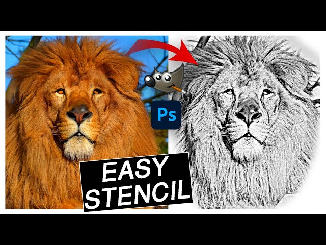 How To Turn A Picture Into A Tattoo