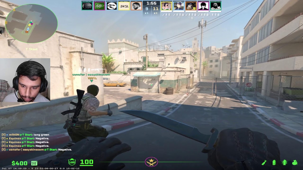 CS2 India Live | Learning lineups and Premiere💥 - YouTube