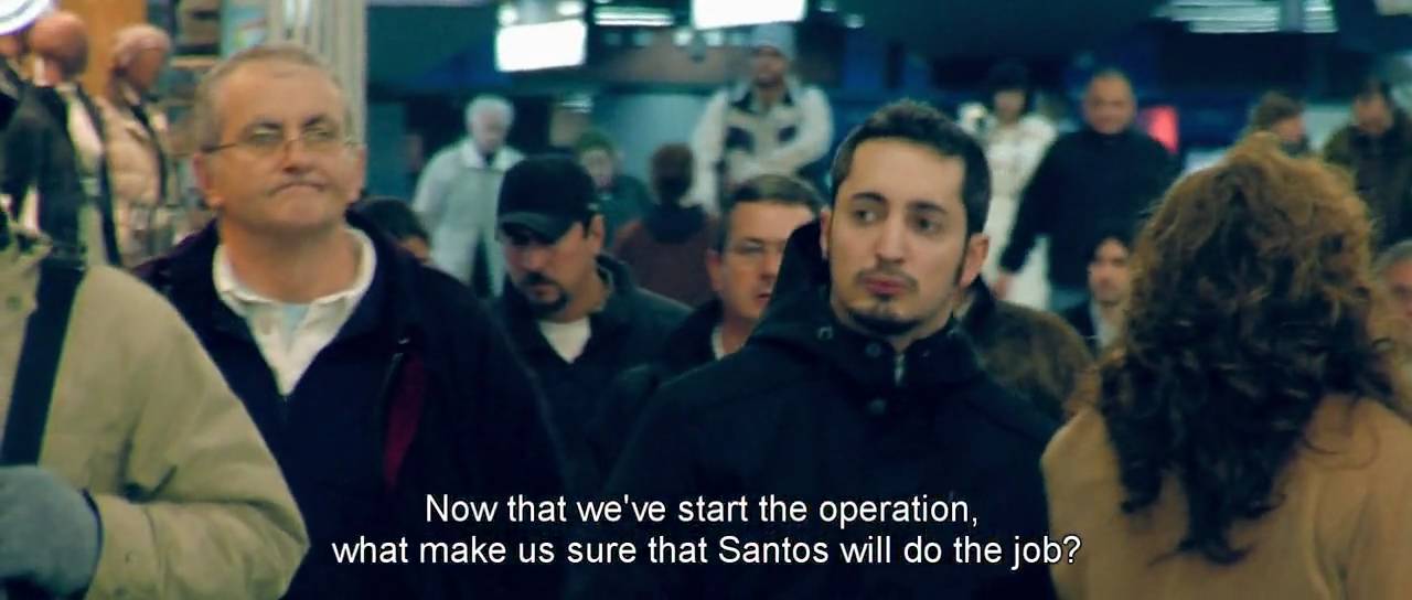 Operation Paperclip New Trailer HD MICRO2019 Studios - YouTube