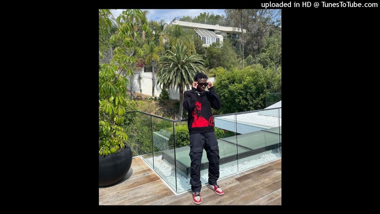 *FREE* ssgkobe type beat "THRAX" - YouTube