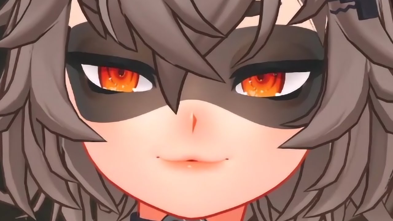 Really Majestic VTUBER SNUFFY REACTION - YouTube