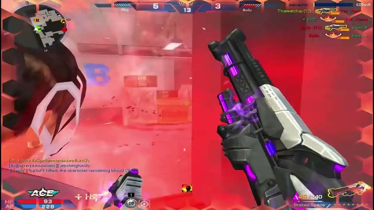 XSHOT.TH | Highlight Ep.17 By Thawatchai - YouTube