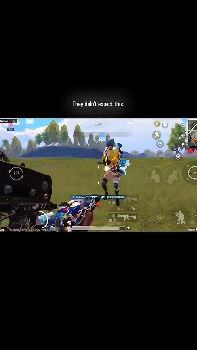 Easy 1v3🔥 #shorts #bgmi #pubg #pubgmobile #trending #viralvideo #1v3 #1v3clutch #bgmishorts ...
