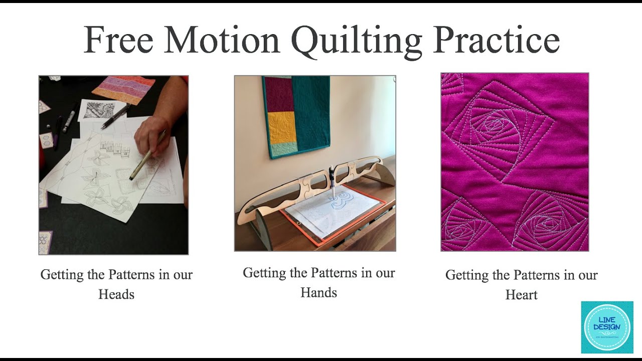 Free Motion Patterns Webinar - YouTube