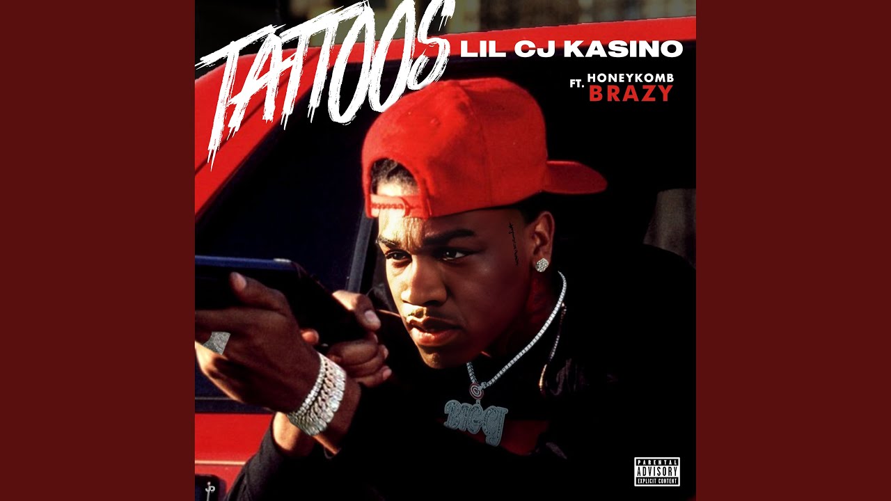 Tattoos (feat. HoneyKomb Brazy) - YouTube