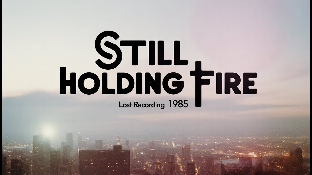 Silver Avenue – Still Holding Fire (Lost Arena Rock Ballad 1985) - YouTube