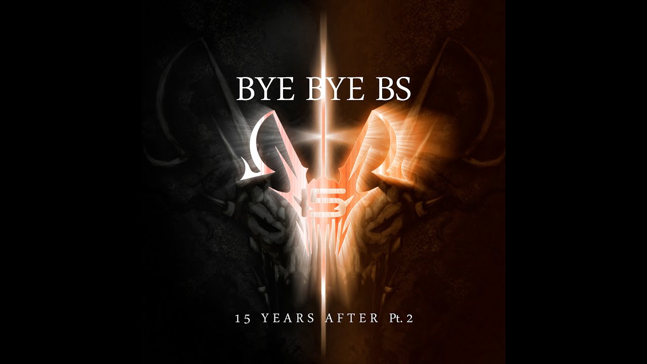 Nitrogenetics - Bye bye BS - YouTube