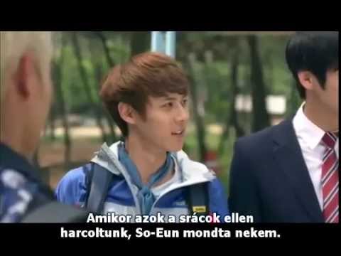 After School Bokbulbok - 7.rész magyar felirattal