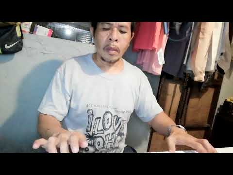 TENNESSEE WALTZ BY PATSY CLINE ( PIANO.) COVER BY PETER APOLONA - YouTube