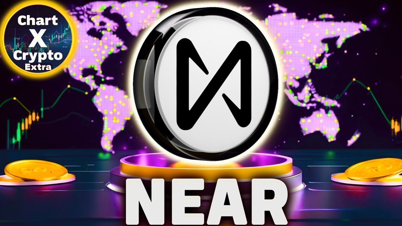 NEAR PROTOCOL: This Is A Great Sign - NEAR Protocol Price Prediction ...
