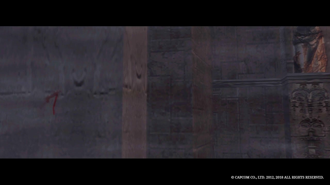 Devil May Cry 3 HD - Mission 7 DMD SS Rank (Turbo) - YouTube