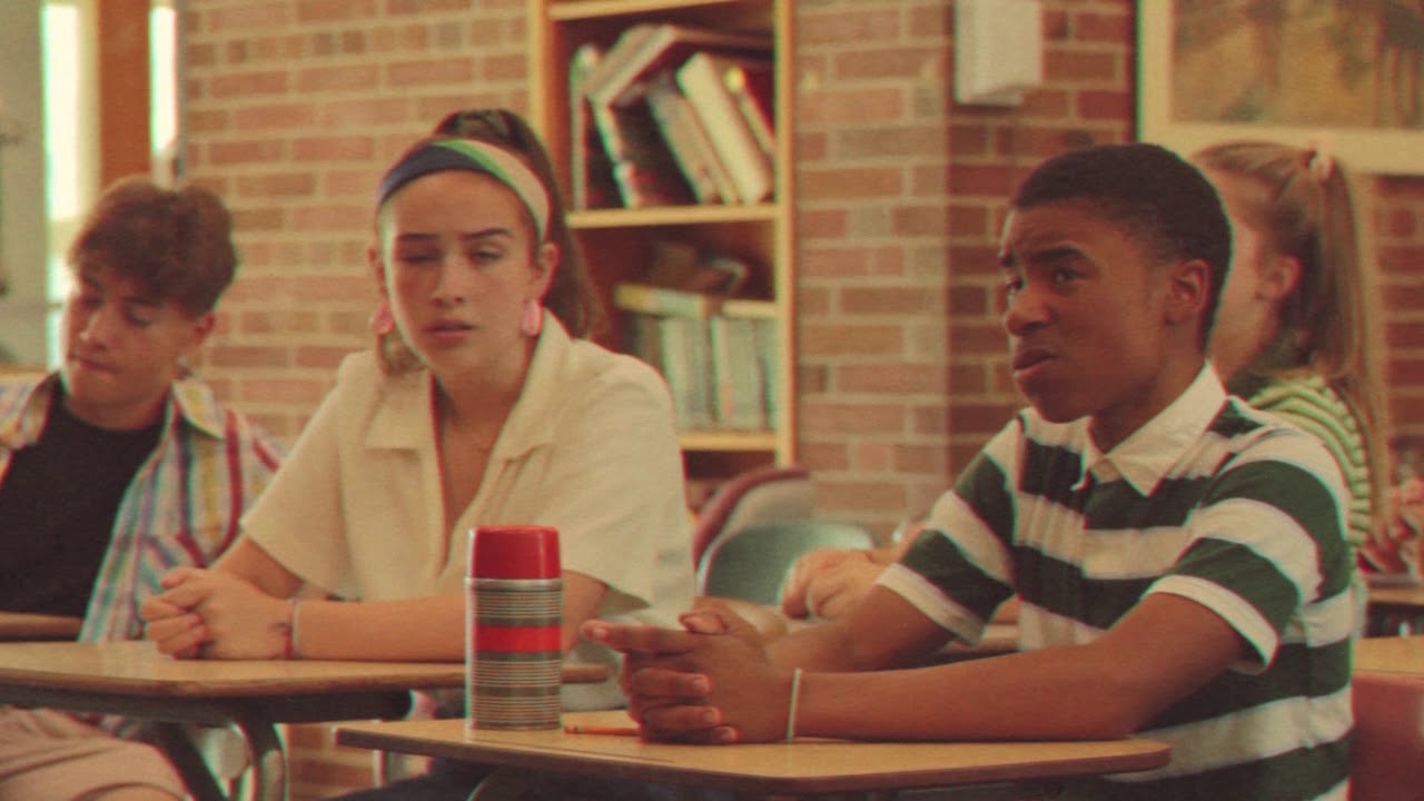 Summer '86 (Teaser) - YouTube