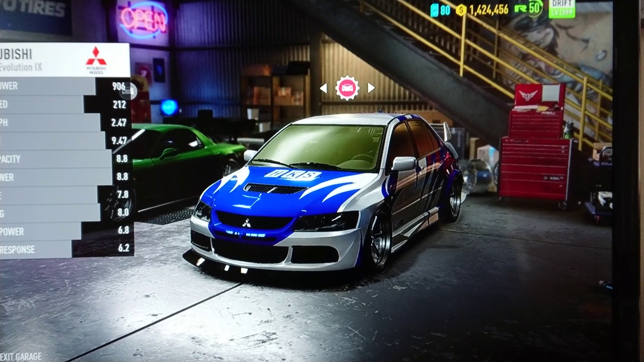 Nfs payback icons - YouTube