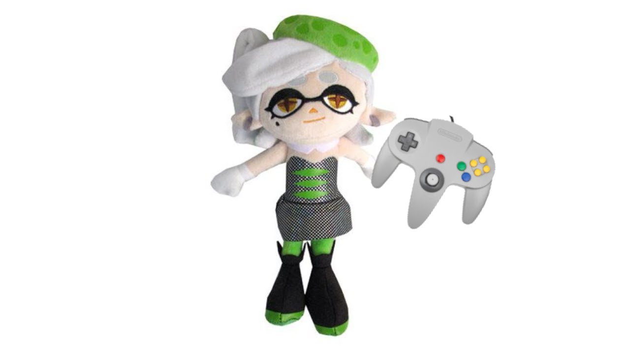 Marie Super Mario 64 Speedrun - YouTube