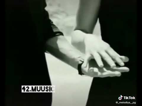 Yaaa bu mahnının özəl bir yeri var😇♥️