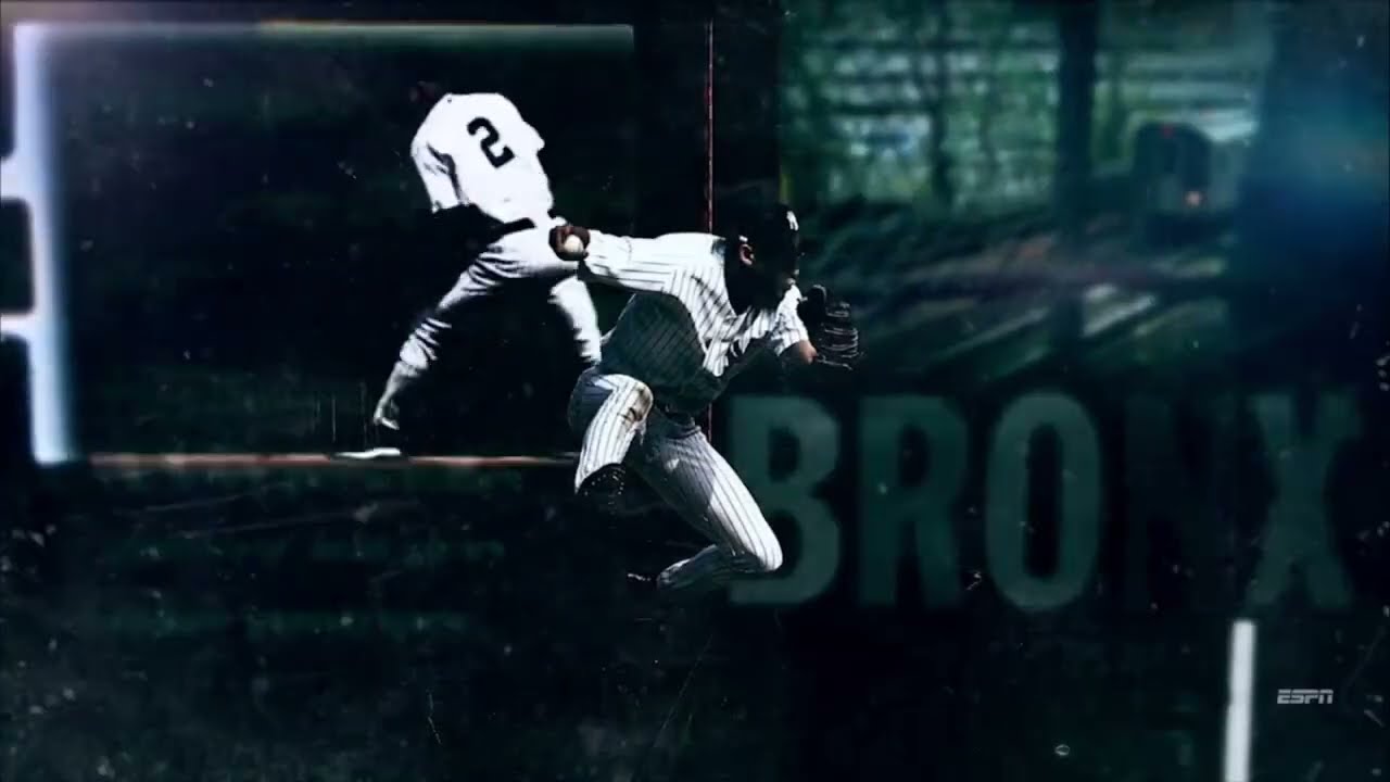 The Captain Intro - YouTube