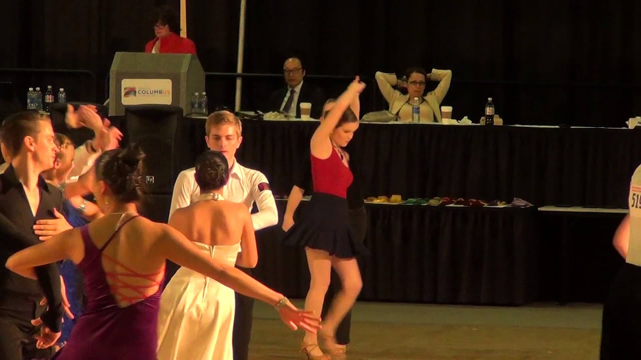 Silver Mambo - YouTube