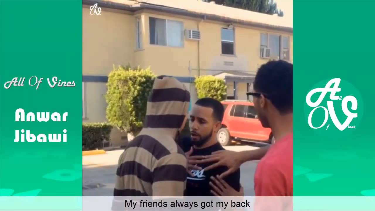 Ultimate Anwar Jibawi Vine Compilation | Best of Anwar Jibawi Vines ...