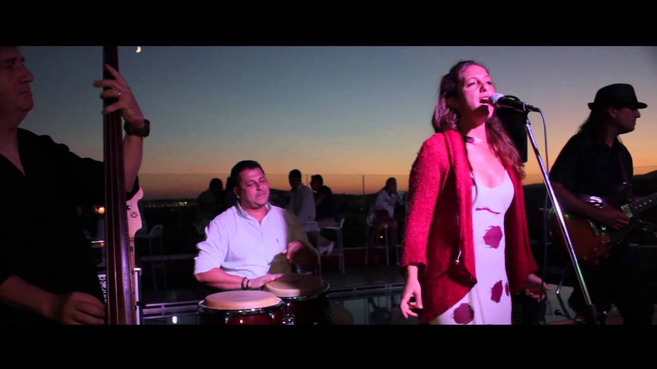 The Lobster Band - Video promocional - YouTube