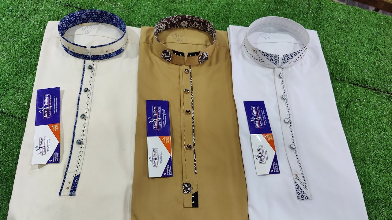 new latest designs for mens 2024 | mens Shalwar qameez designs | mens ...