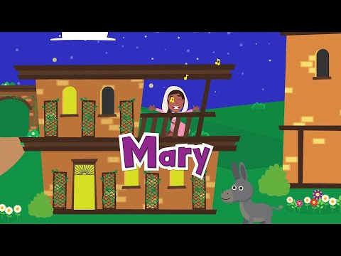 Super Squad - Mary - Season 9 Episode 5