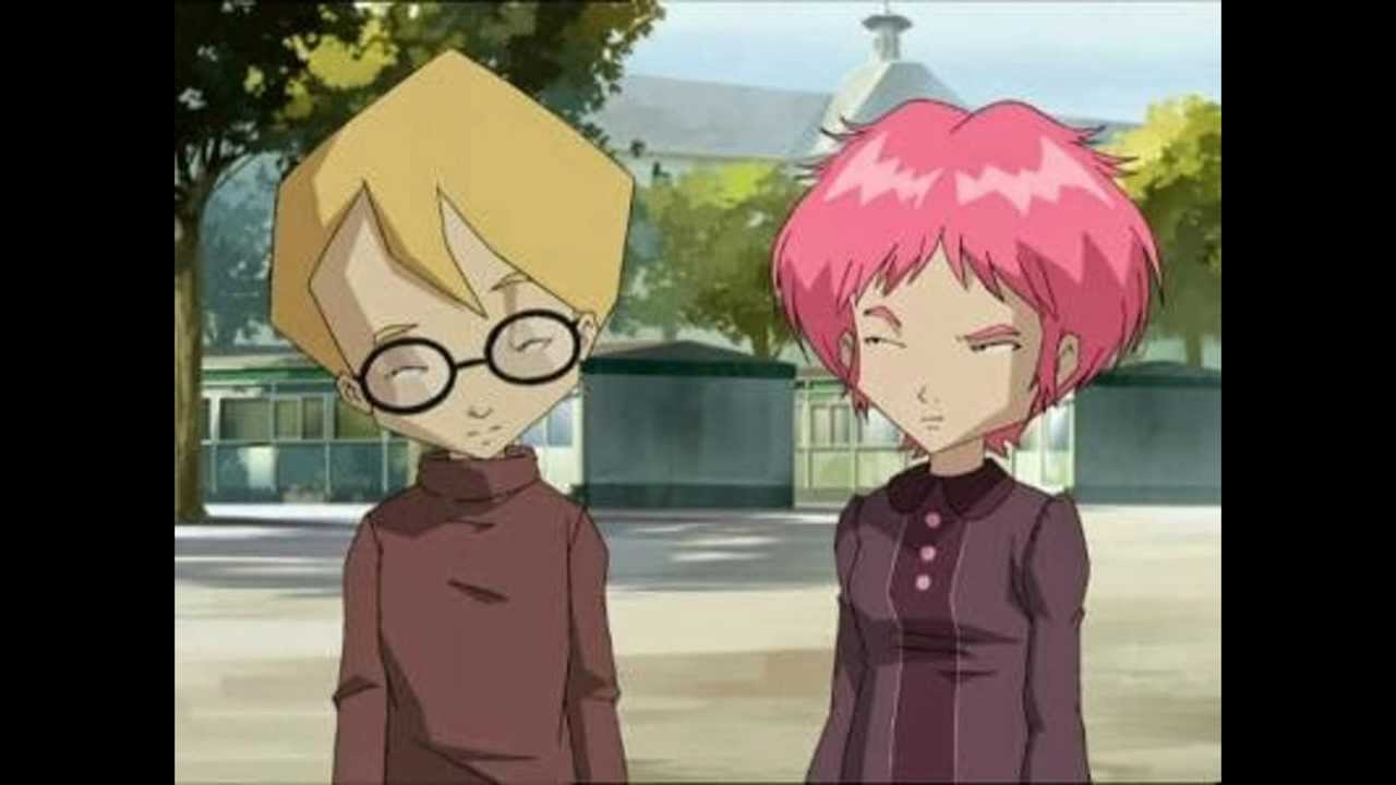 code lyoko saison 5 episode 2 - YouTube
