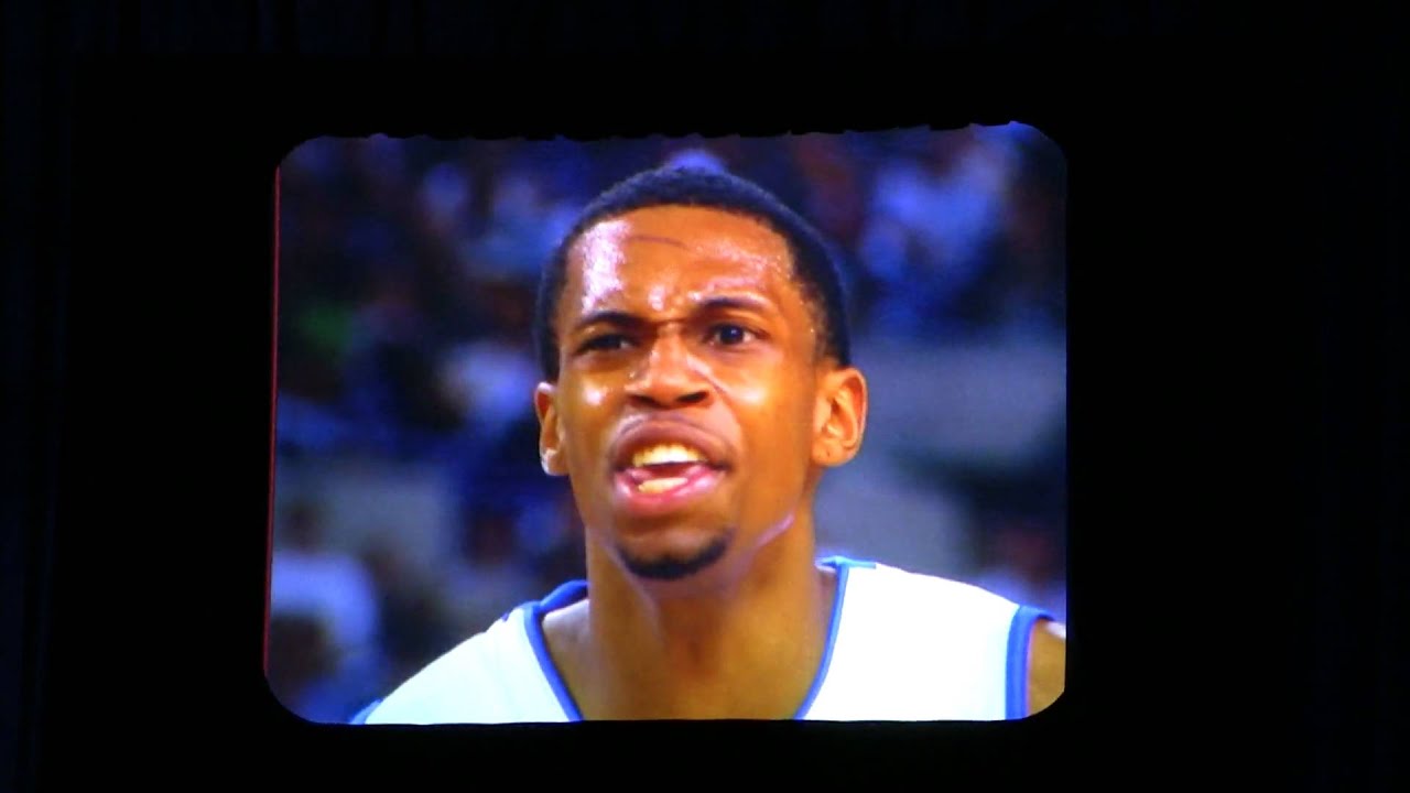 Lance Thomas Senior Video - YouTube