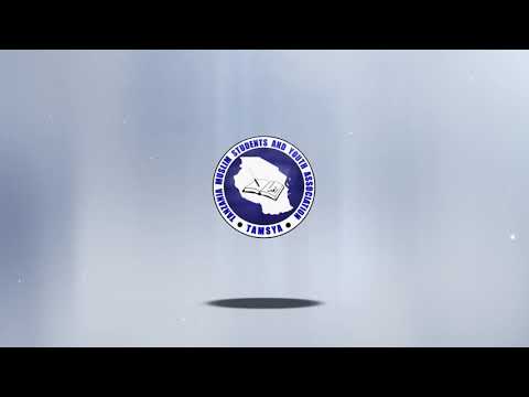 TAMSYA Logo - YouTube