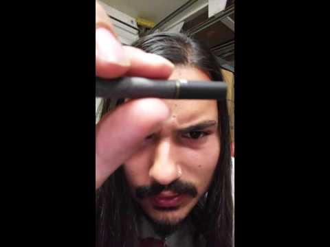 DJARUM BLACK: American vs Indonesian