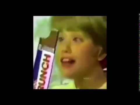 Nestle Crunch Meme - YouTube