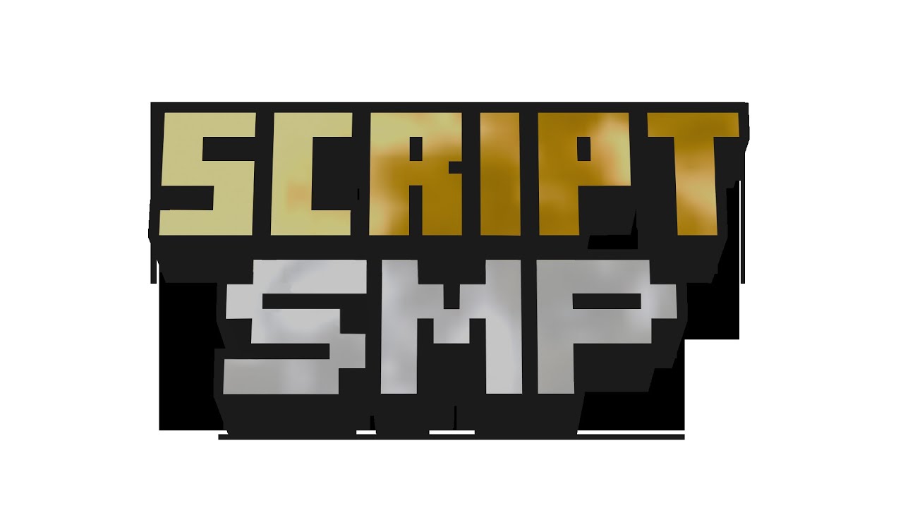 my application for the script SMP - YouTube