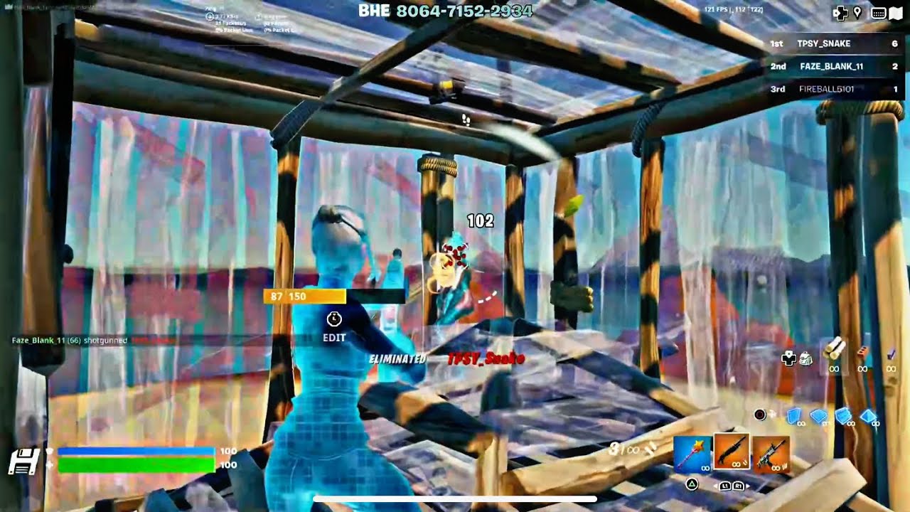 Full Boxed! - YouTube