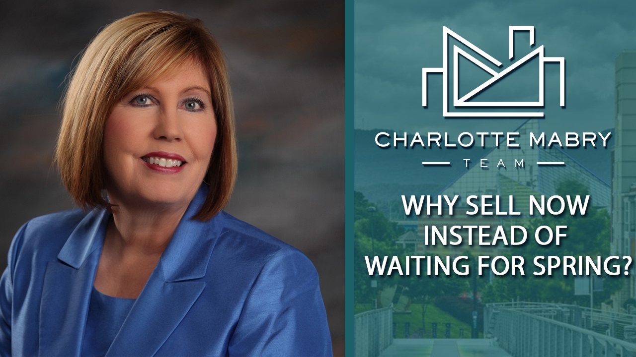 Chattanooga/North Georgia Real Estate Agent: What Smart Sellers Are ...