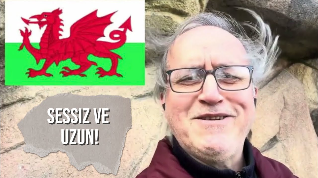 Avrupa’nın En Uzun İsmi Nerede? 🤯 | Galler’in Rekortmen Kasabası - YouTube