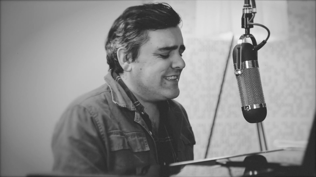 Simon Keats - Galactic Friend (Live) - YouTube