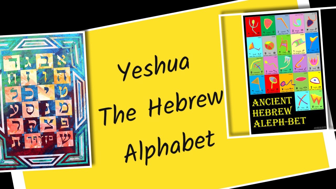 1)Jesus Prophetic Letters,Pictures,Numbers | H22 TV | Nepali & English ...